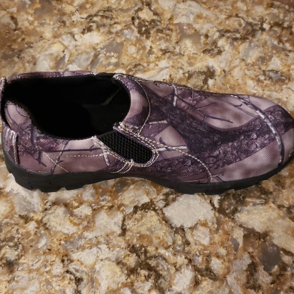 RedHead | Shoes | Red Head Moc | Poshmark